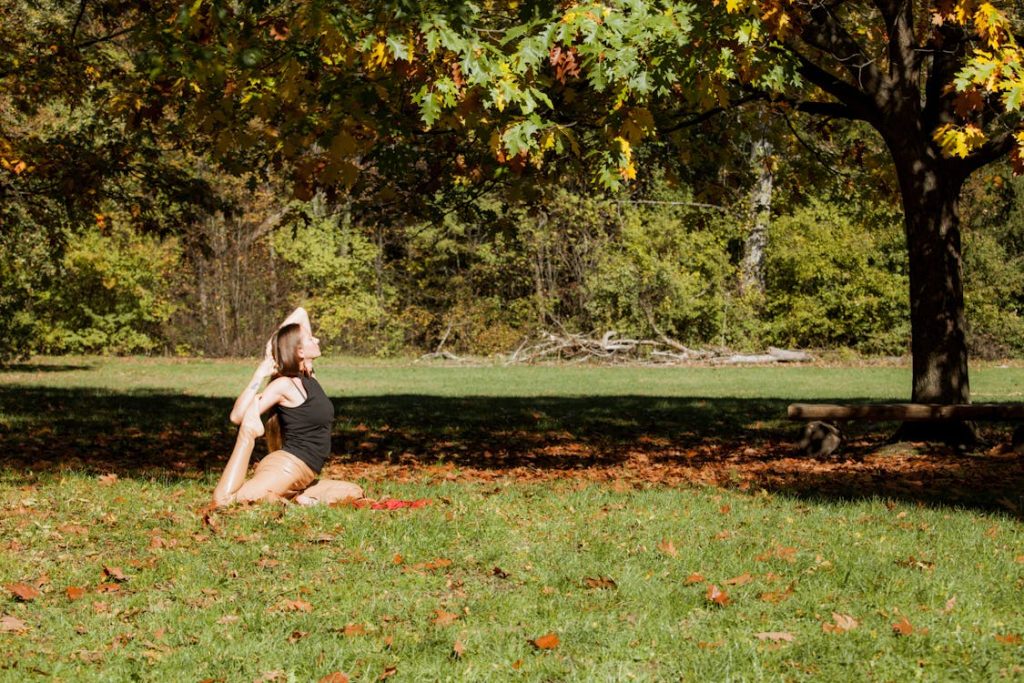 what is buti yoga-Exploring Buti Yoga's Essence - Certified Yoga Teacher